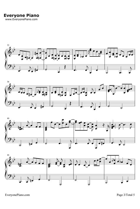 Don t Know Why钢琴谱 NorahJones 诺拉琼斯 简谱网