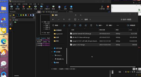Linux之java环境配置tomcat离线安装与启动离线安装java环境 Csdn博客