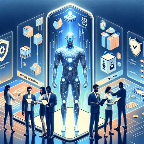 Creating A Mobile Banking App Today Requires A Deep Integration Of Technology And User Centric