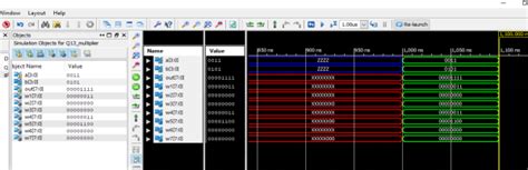 4 Bit By 3 Bit Binary Multiplier Verilog Code Design Talk