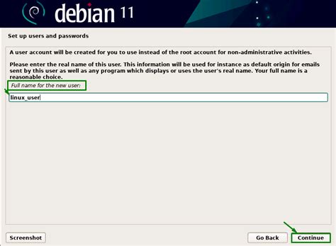How To Download And Install Debian 11 On Vmware Workstation Linux Genie