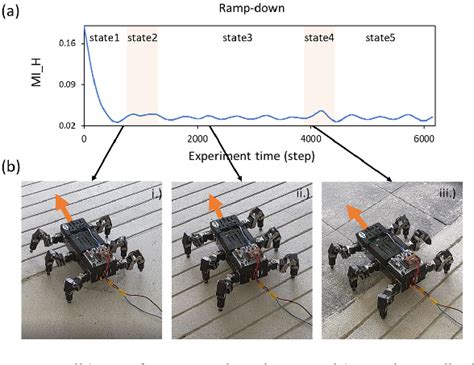 Figure 21 From Bio Inspired Adaptive Locomotion Control System For Online Adaptation Of A