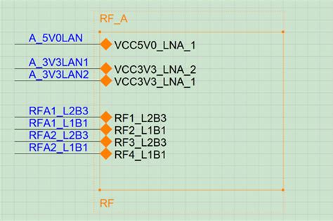 Cadence Orcad Capture 层次化设计时双击顶层模块无法进入底层图纸问题解决方案 Cadence层次图的相对路径 Csdn博客
