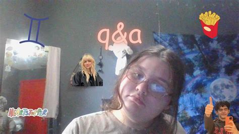 First Video Q A YouTube