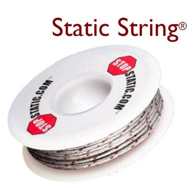 Stop Static Com Eliminate Static On Your Machines