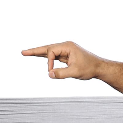 Trigger Finger Exercises For Pain Stiffness And More