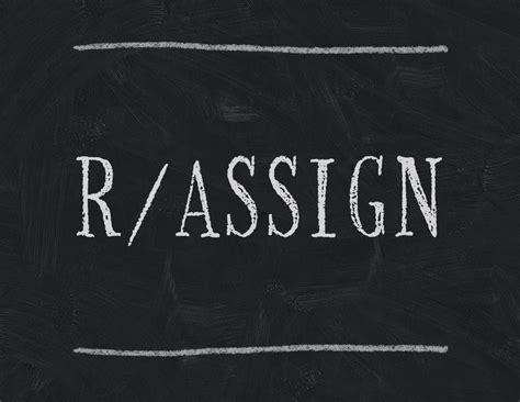 Spring Break And Assignment Help Rassign