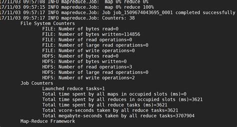 Hadoop实现wordcount的三种方法hadoop Jar Wordcount Csdn博客