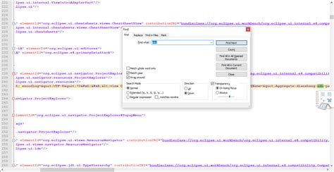 解决eclipse报错an Internal Error Occurred During Reload Maven Project Javalang