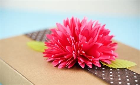 카네이션 종이접기 페이퍼플라워 종이꽃 만들기 어버이날 카네이션 만들기 네이버 블로그