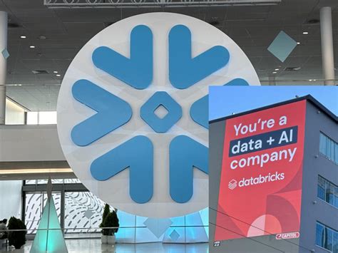 David Shakespeare On Linkedin Snowflake Databricks And The Fight For Apache Iceberg Tables