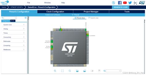 3基础实验 实验02 跑马灯实验走马灯实验 Csdn博客 3基础实验 实验02 跑马灯实验走马灯实验 Csdn博客