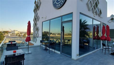 The Coffee Bean And Tea Leaf Bahrain Zayed Town Opiniones Y Fotos