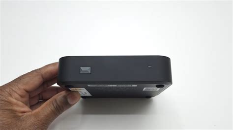 Im Blown Away By The Minix U8k Ultra Android Tv Box 2024 Tv Box Stop