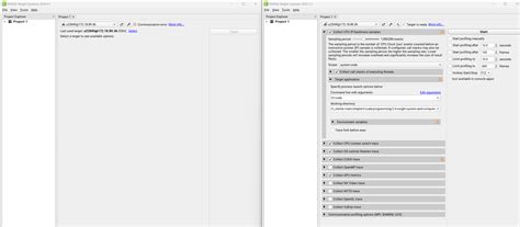 Nsightsystem Communication Error Profiling X86 Windows Targets