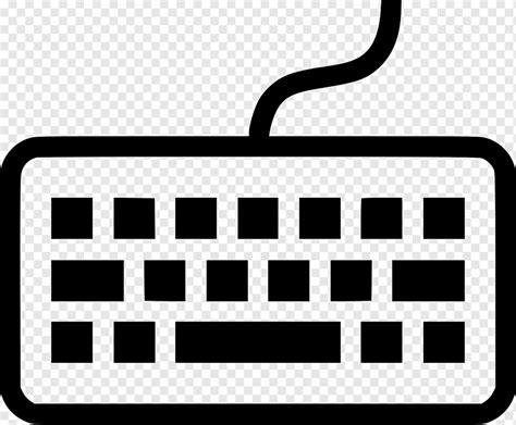 Computer Keyboard Computer Mouse Computer Icons Keyboard Cdr Electronics Text Png Pngwing