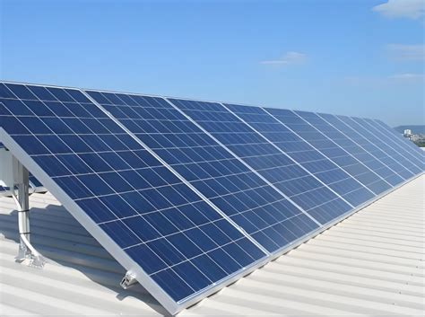 光伏组件安装验收规范及标准 行业新闻 武汉爱疆科技有限公司