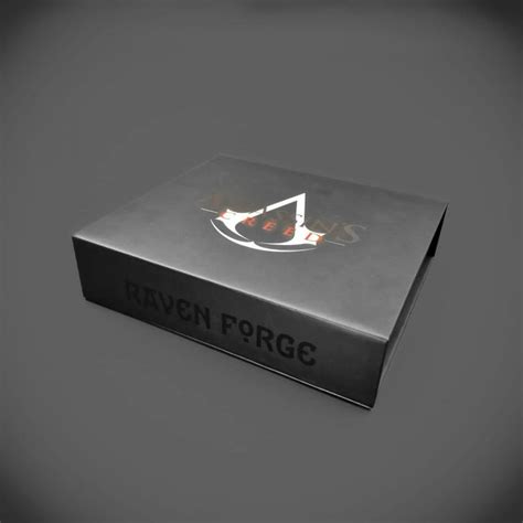 Assassins Creed Hip Flask T Set Assassins Creed Video Game Junk