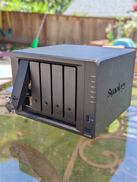 Network Attached Storage Synology Diskstation Ds218play Qnap Nas