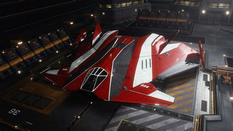 Cobra Mk V Elite Dangerous