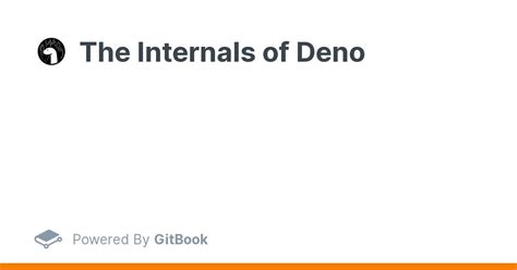 the internals of deno r hypeurls