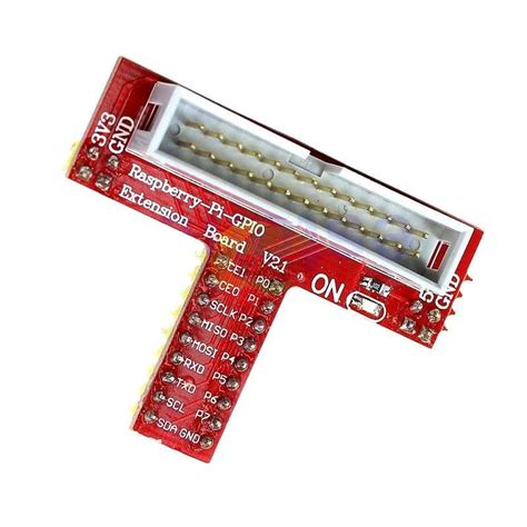 Unlock Your Raspberry Pis Potential With The Gpio Adapter Electronikz Unlock Your Raspberry Pis Potential With The Gpio Adapter Electronikz