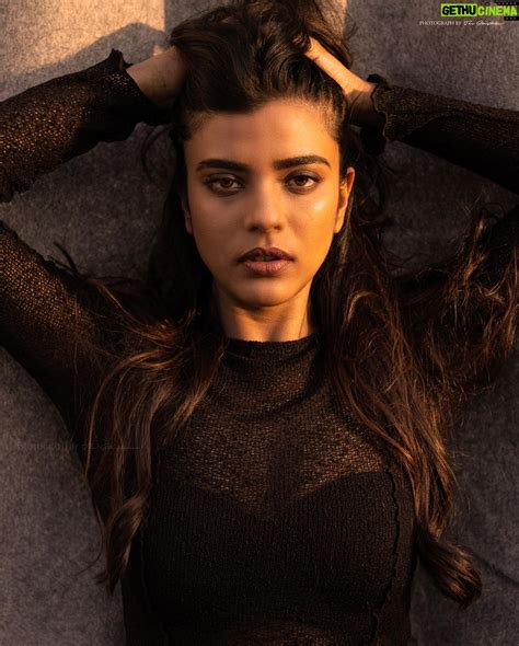 Aishwarya Rajesh Gethu Cinema