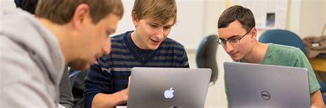 Computer Science Major Overview Jmu