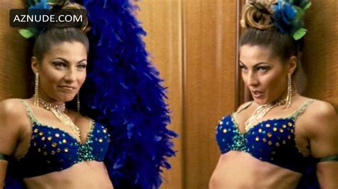 Marisa Petroro Nude Aznude