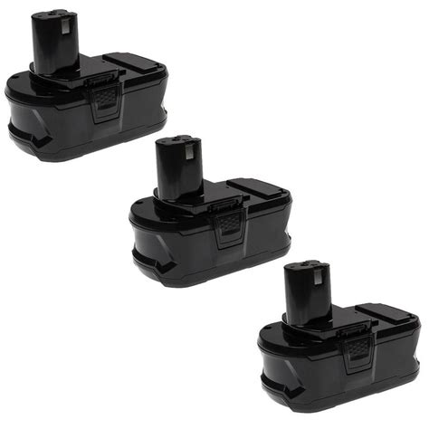 Extensilo passend für Ryobi CPD-1800, CPL-180M, CRA-180M, CRH1801, CRO ...