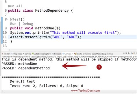Testng Framework Questions 2024