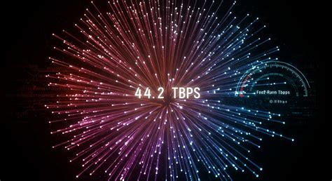 How Light Propagation Travels Through Fiber Optic Cables