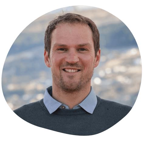 Think Blue Tree Meet Patrick