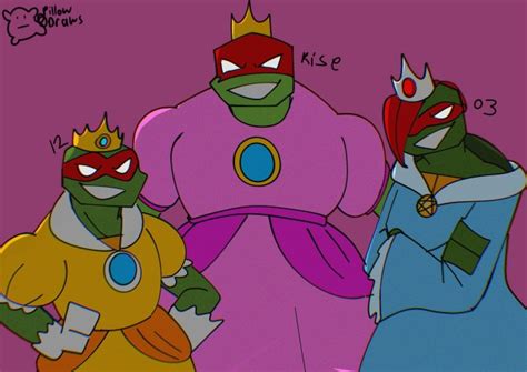 Princess Raphs Yes Pillowdrawz On Tumblr