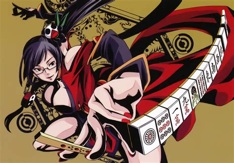 Litchi Faye Ling Hd Anime Wallpaper Blazblue Action And Style