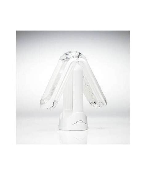 Flip Zero Gravity White