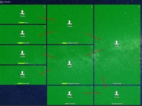 Mode Manager Issue With Presence Return 🛎️ Get Help Hubitat