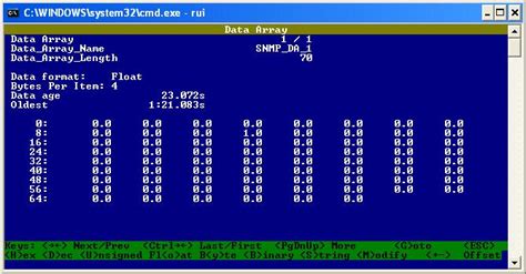 SNMP How Can I Test SNMP Chipkin