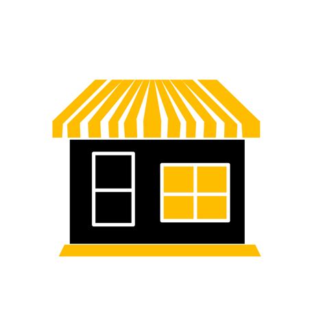Colourful Home Icon 53160026 Png