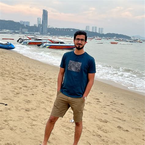 Shashi Shekhar Email