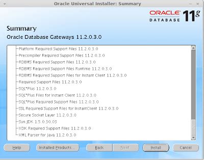 Allinthemiddle: Use Oracle Database Gateway for ODBC to query MSSQL Server from an Oracle Database.