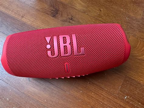 JBL Charge Bluetooth Speaker Audio Soundbars Speakers Amplifiers On Carousell