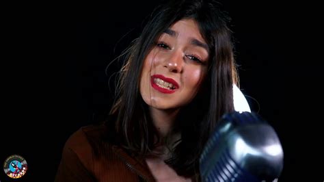 One More Try George Michael Cover By Beatrice Florea And Andrei Cerbu Youtube