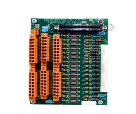 HONEYWELL CC TAOX11 Analog Output Module