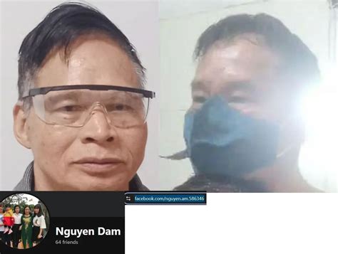 Nhóm điều Tra Vụ án Nguyễn Xuân Đạt Facebook