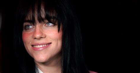 Billie Eilish Repone Concierto En El Foro Sol Infobae