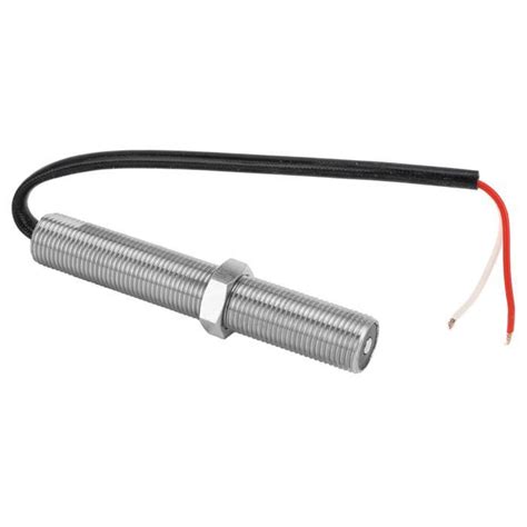 Cikonielf Capteur De Vitesse De Rotation Du Générateur De Capteur Magnétique Capteur De Vitesse