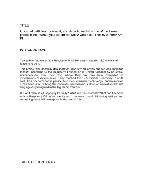 raspberry pi download free pdf raspberry pi arm architecture
