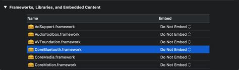 Ios13 How To Disable Bluetooth Capability With Cordova For Ios To