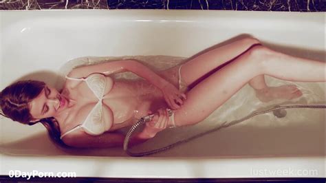 Mila Azul Get Closer And Wetter With Mila Girl Interrupted Lustweek Ultrafilms 46 Porn